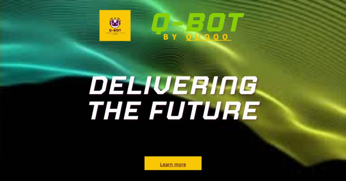 Q-Bot.ai